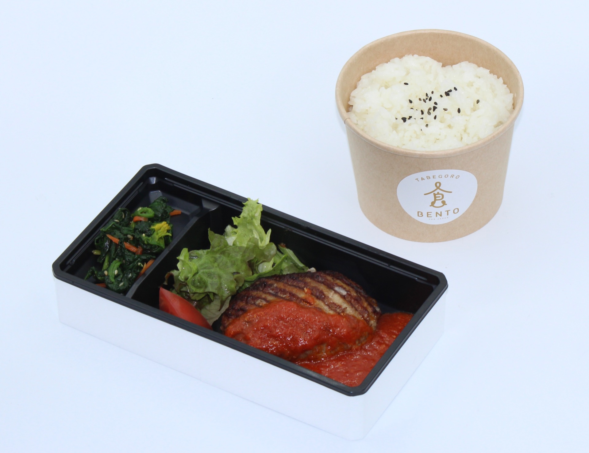 menu-お弁当- :: TABEGORO BENTO